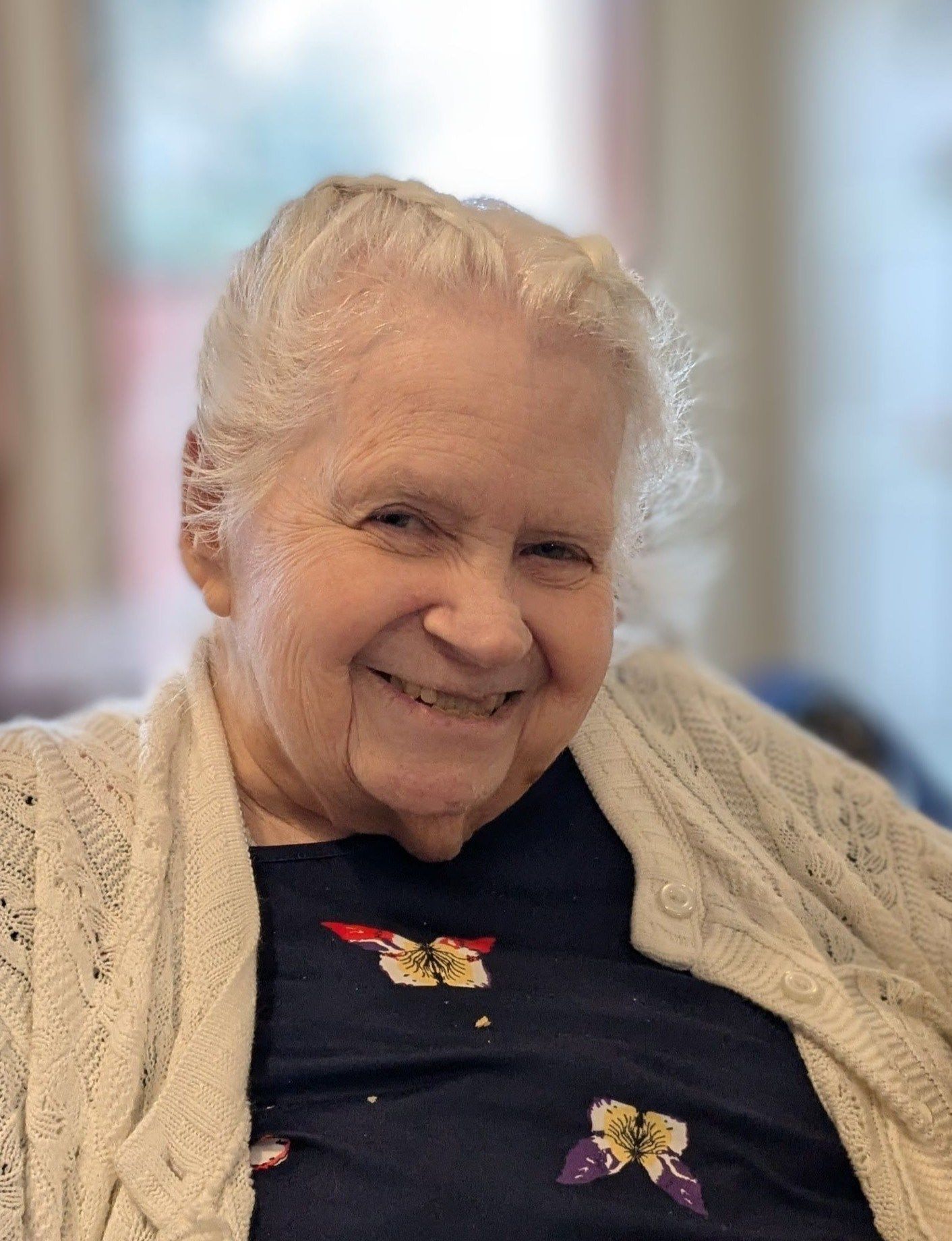 Marlene P. Golden (Larson) - PANHANDLE - NEWS CHANNEL NEBRASKA