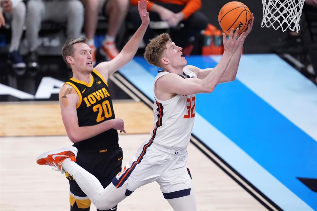 Creighton scores in portal with ex-Big Ten freshman of year Freeman and ...