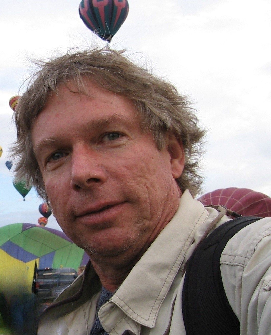 Jeffrey "Jeff" P. Hogg - PANHANDLE - NEWS CHANNEL NEBRASKA