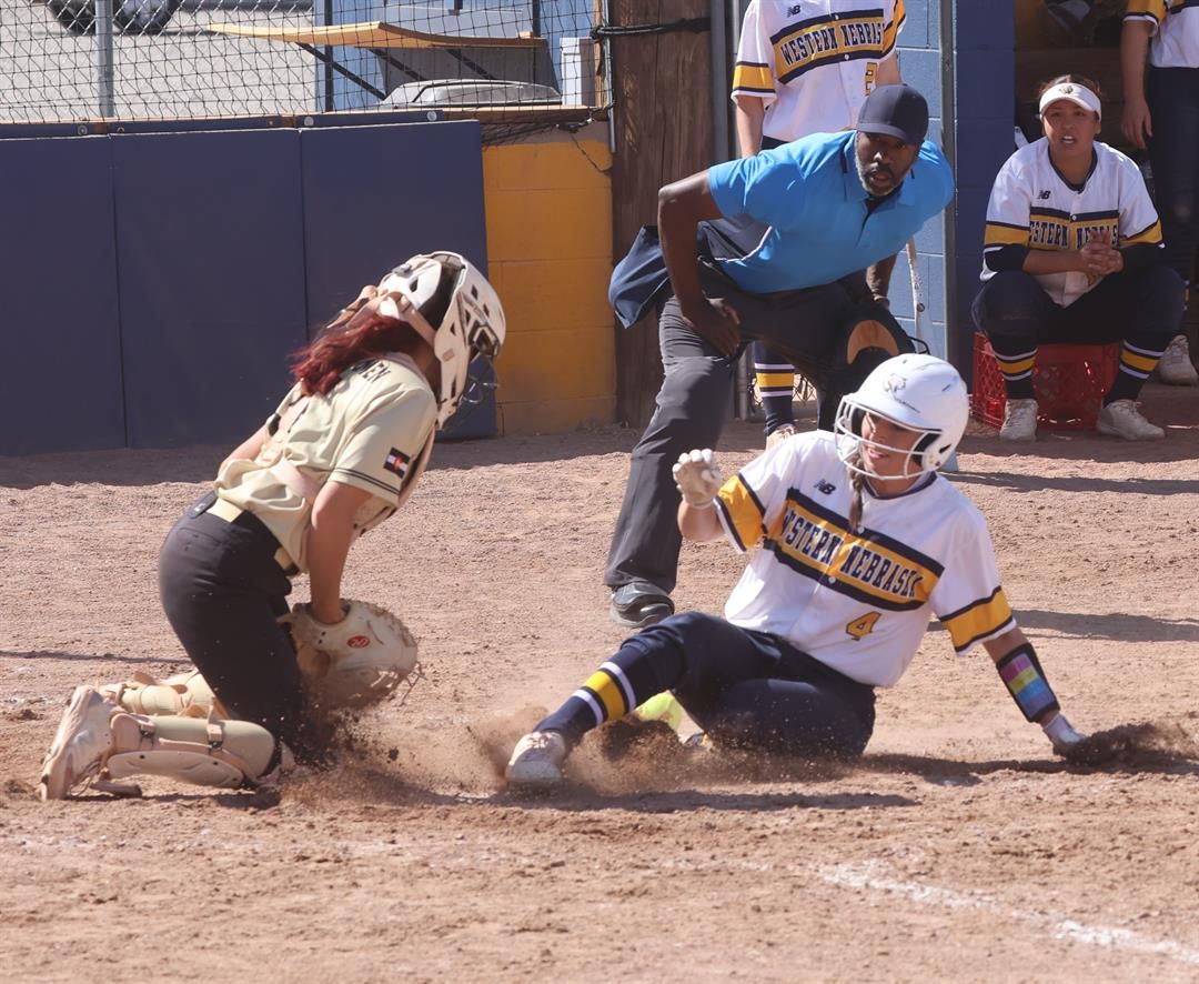 Cougar notes: WNCC softball sweep NJC for 7th straight win - RIVER ...