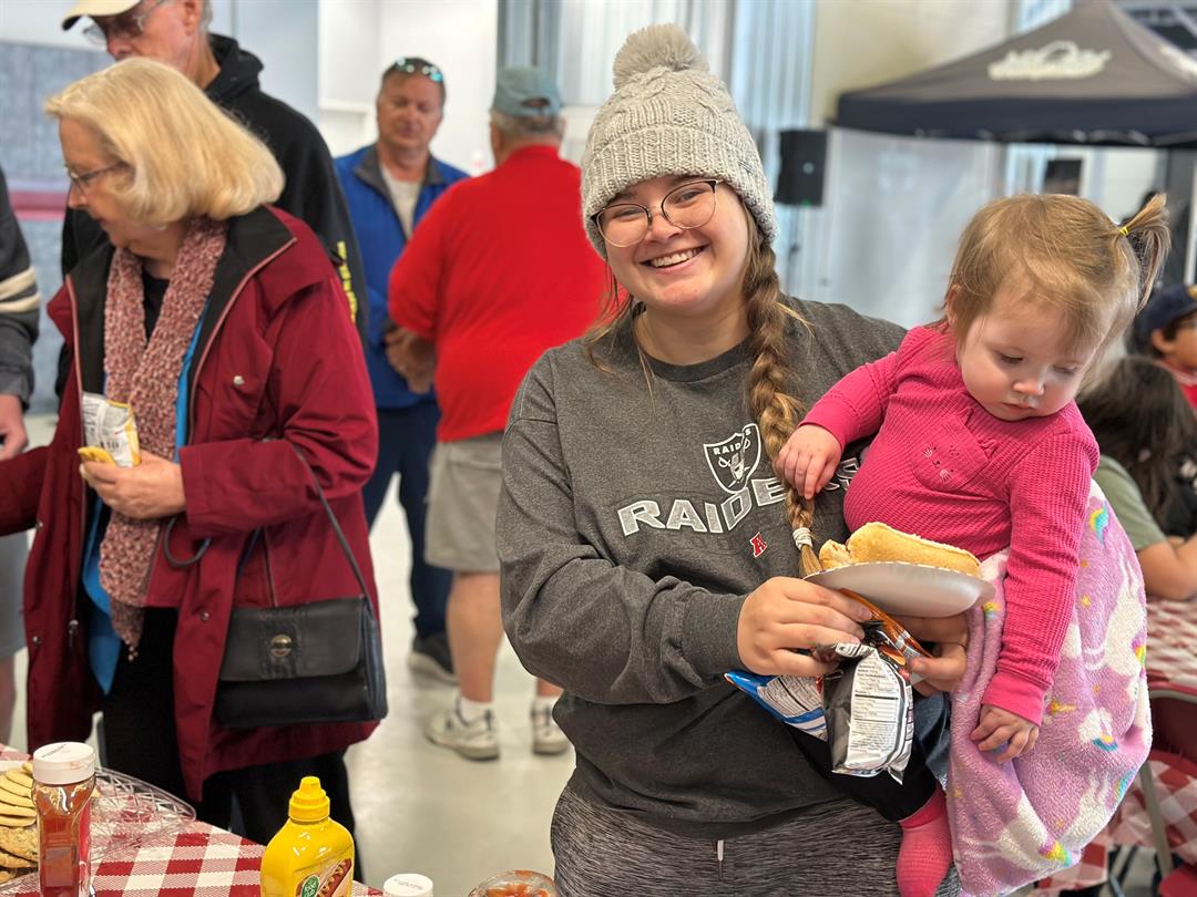 KCTS hosts open house to conclude Nebraska Public Transit Week ...