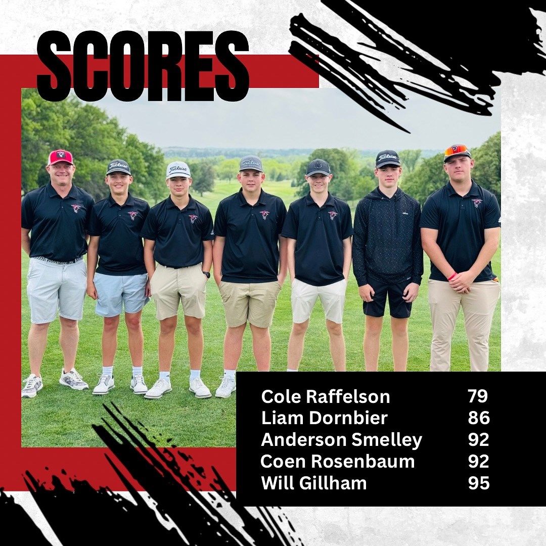 Nebraska district golf roundup: State qualifiers set in Classes B, C ...