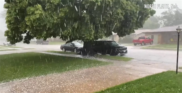 Severe weather brings flooding, wind damage and confirmed tornadoes to tri-state region ...