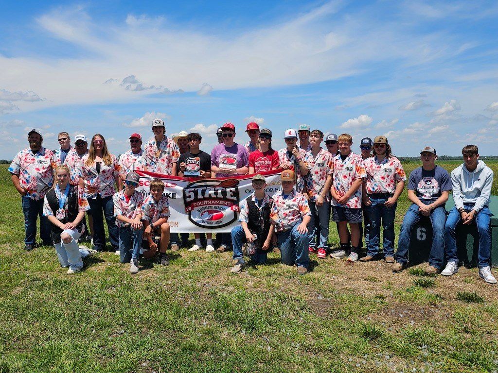 Kimball Trap Team competes at State - PANHANDLE - NEWS CHANNEL NEBRASKA