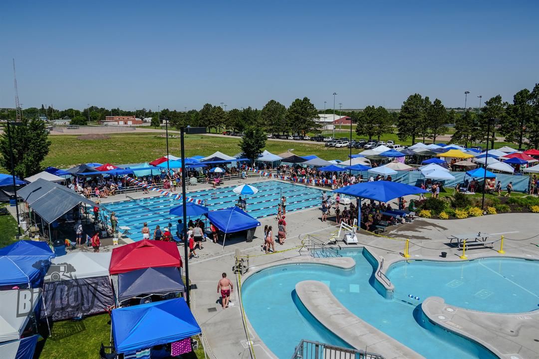 Photos: Sidney swim meet - PANHANDLE - NEWS CHANNEL NEBRASKA