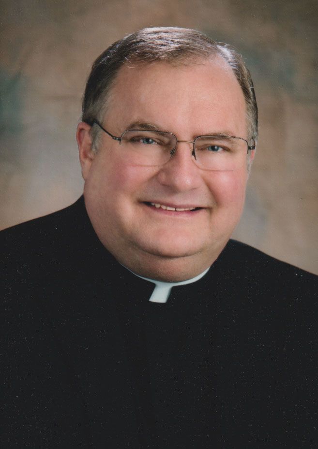 Fr. Martin (Marty) Egging - PANHANDLE - NEWS CHANNEL NEBRASKA
