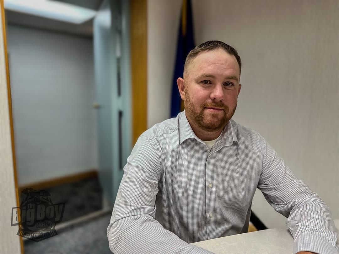 Lee appointed to Sidney City Council; Bondegard named mayor - PANHANDLE ...