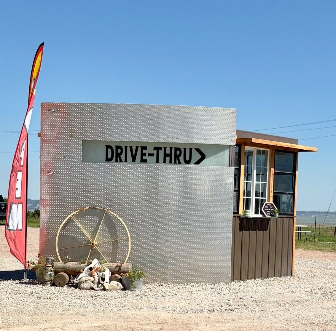 Hilltop Rustic Roast holds Grand Opening over weekend - PANHANDLE ...