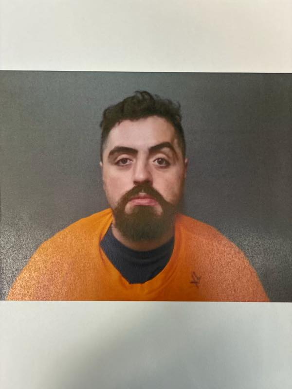 Authorities make felony arrest in downtown Kimball - PANHANDLE - NEWS ...