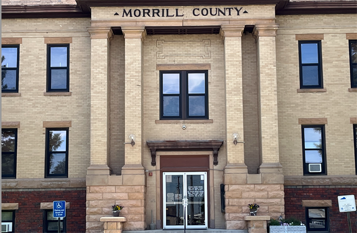 Recall petition announced for Morrill County assessor - PANHANDLE ...
