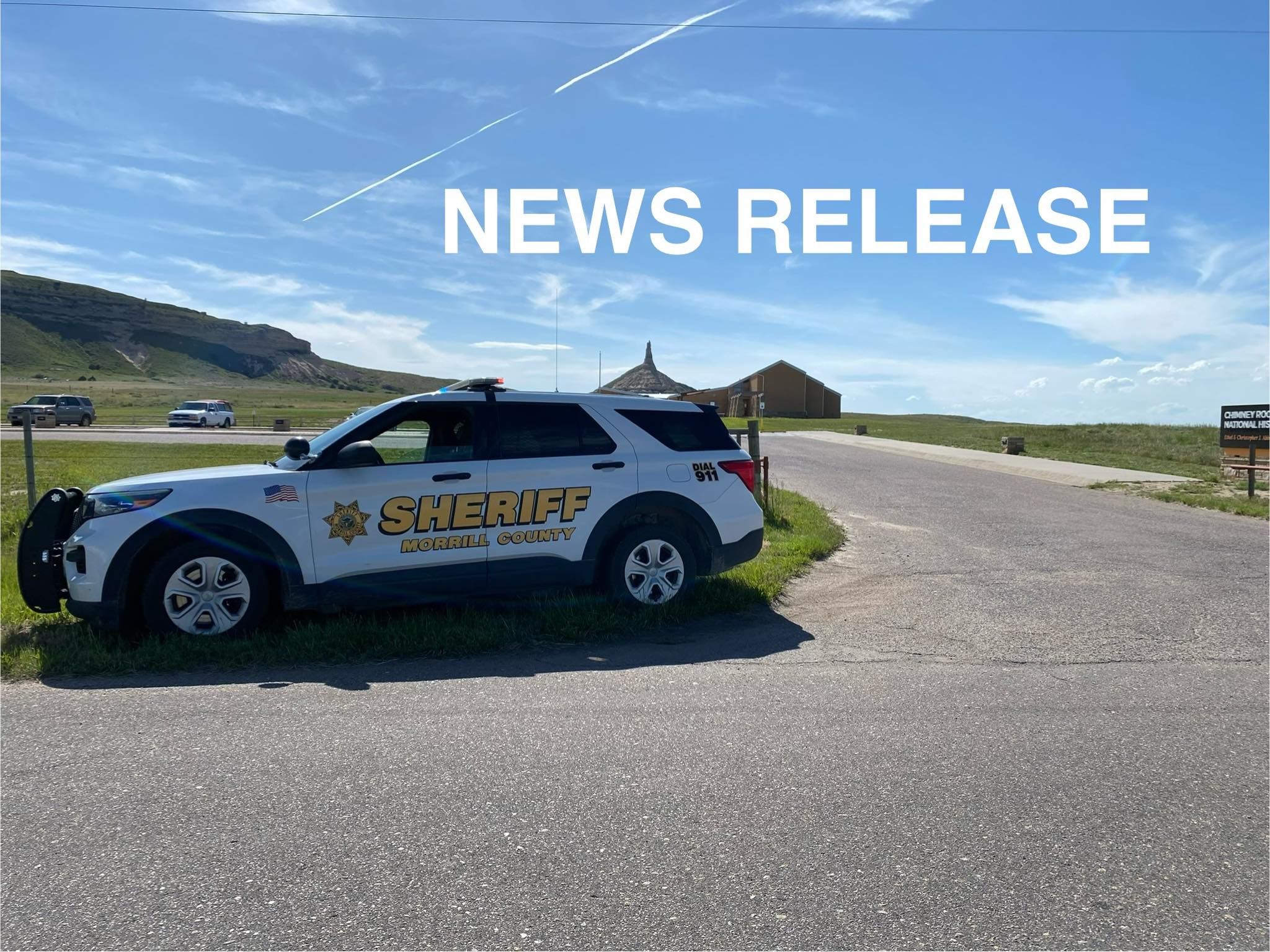 Morrill County Sheriff's Office arrest man on drug charges - PANHANDLE ...