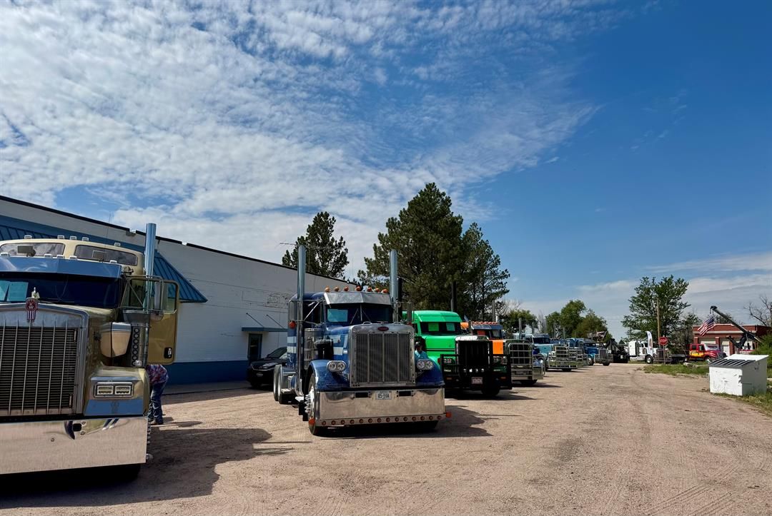 Local communities gather for successful Bushnell Day celebration ...