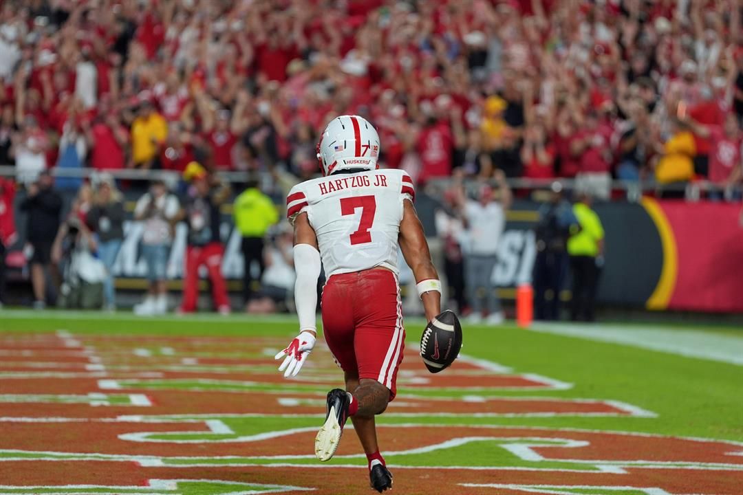 Huskers are hoping they've kicked their habit of being on the wrong end ...