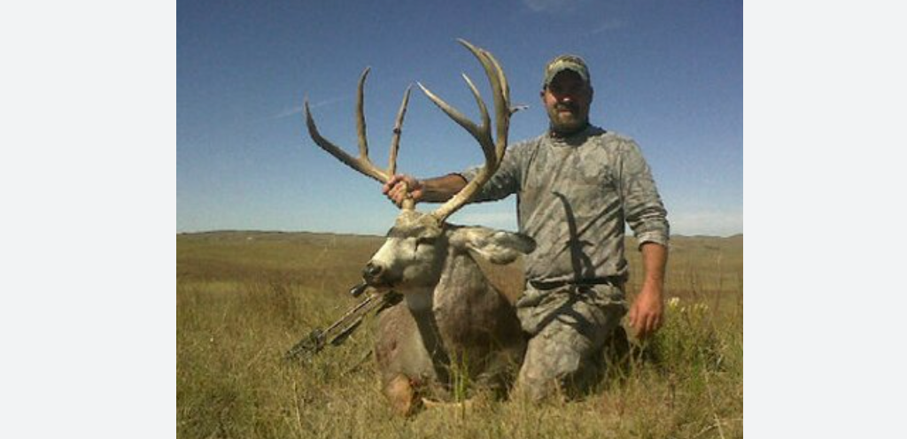 North Platte man sentenced for Conspiracy to violate Lacey Act ...