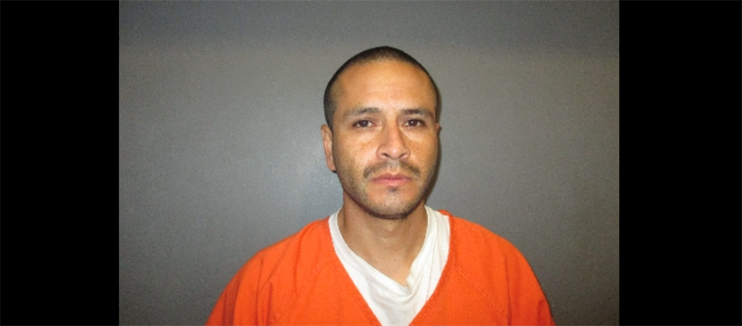 Man booked on Morrill County Motor Vehicle Homicide charges - PANHANDLE ...