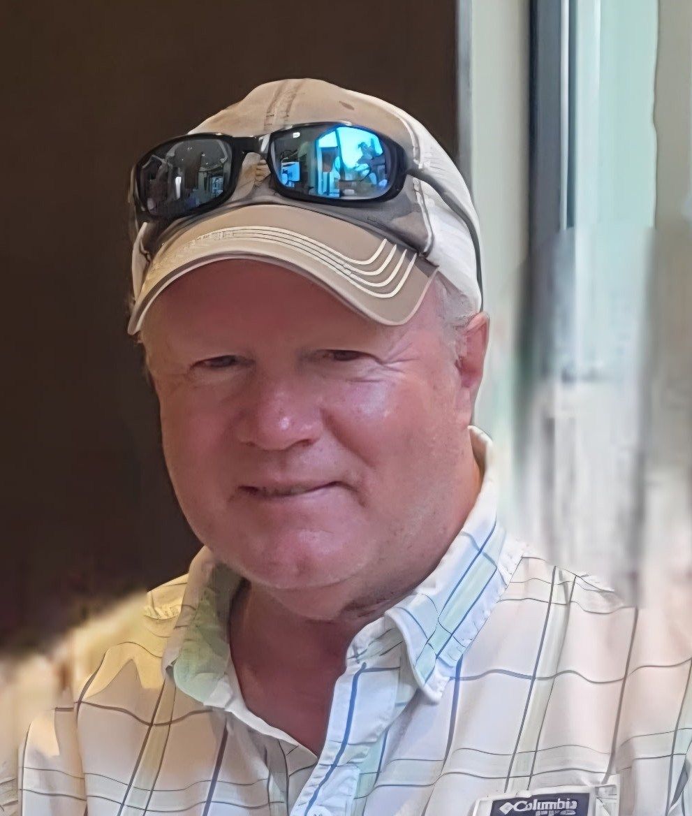 Michael "Mike" Mason - PANHANDLE - NEWS CHANNEL NEBRASKA