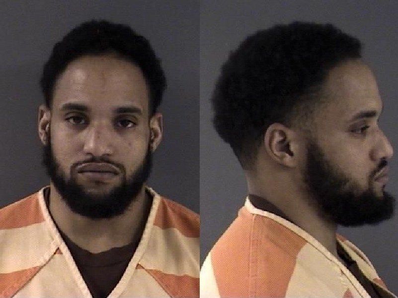 Indiana man arrested in Cheyenne drop-box theft investigation ...